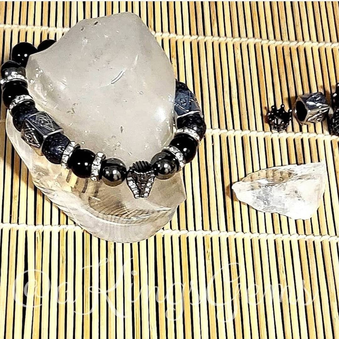 Pharoah + Masonic Wrist Piece - Etsy