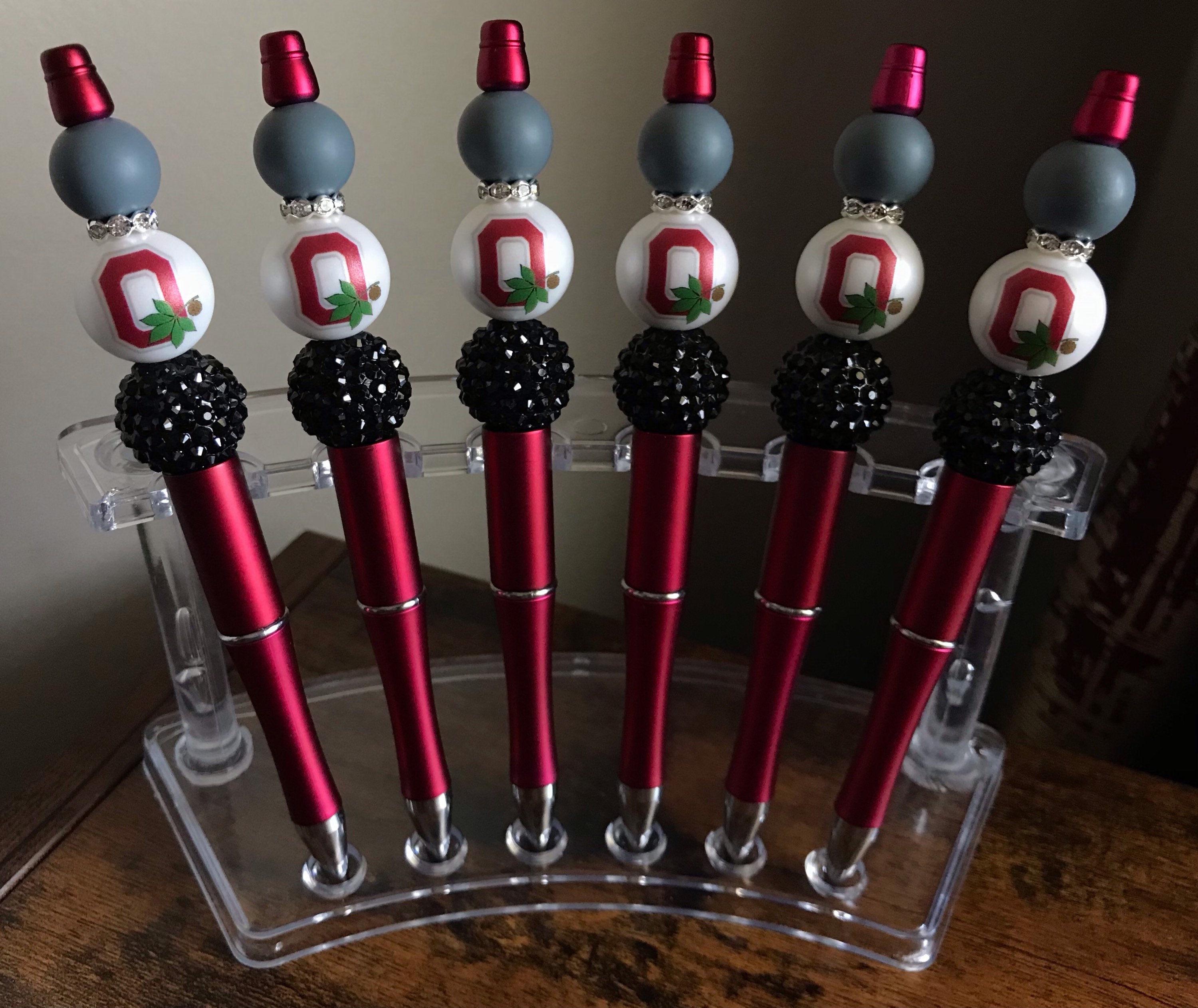 Ohio State Pen - Etsy