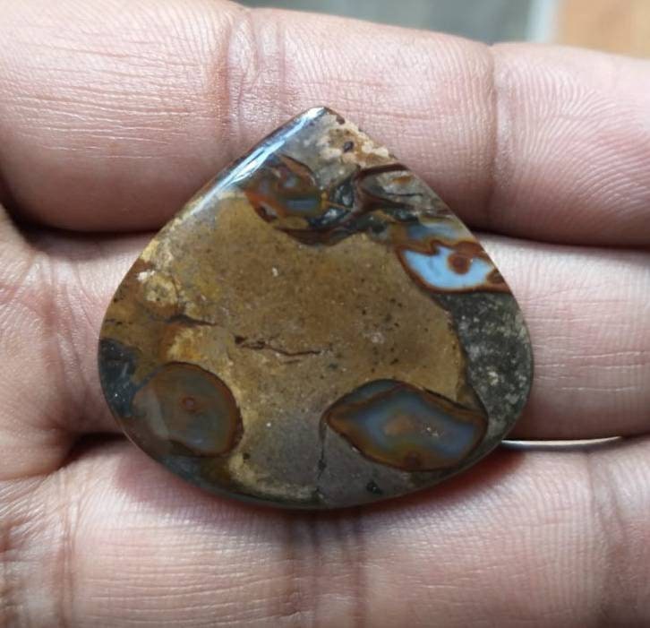 Jewelry Making & Beading Handcraft Stone 112Ct #4426 Jewelry Making For ...