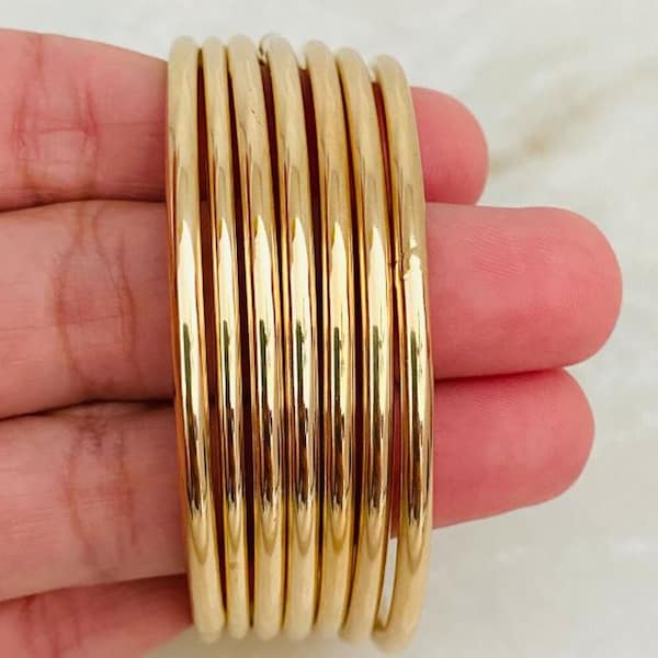 Stacking Bracelets - Etsy