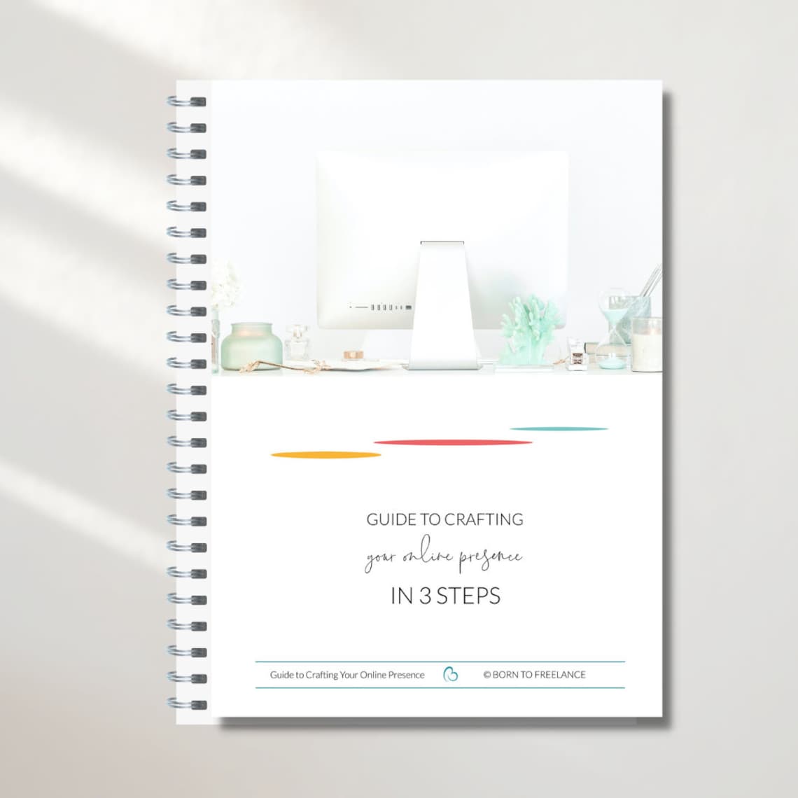 Branding Toolkit Digital Guide to Crafting Your Online Presence in 3 ...