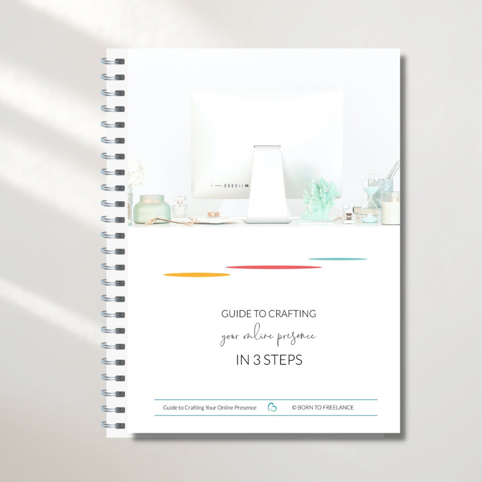 Branding Toolkit Digital Guide to Crafting Your Online Presence in 3 ...