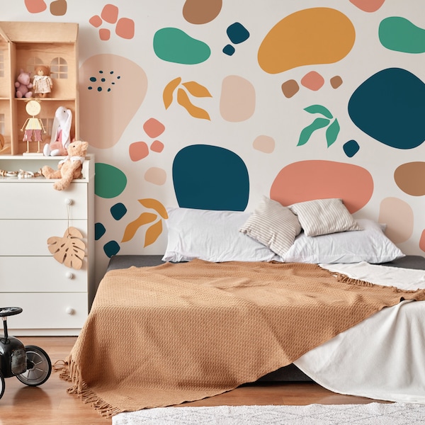 Giant Wall Stickers - Etsy