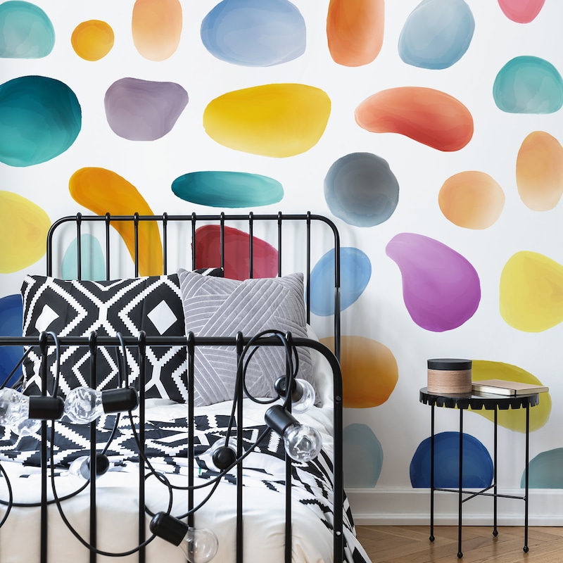 Large Wall Decals - Etsy