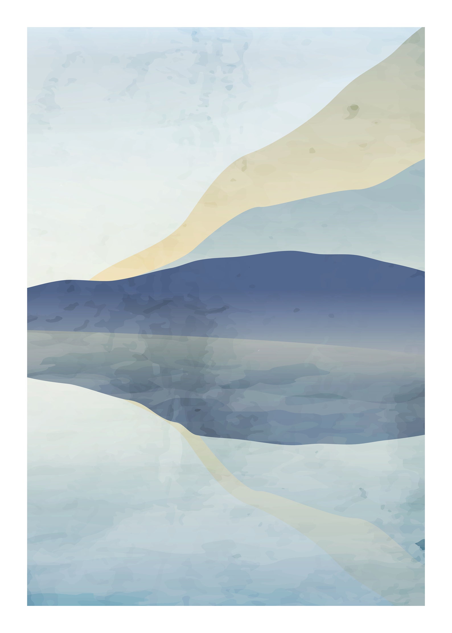 Boho Poster Set Set of 3 Boho Prints Set of Posters Nature - Etsy