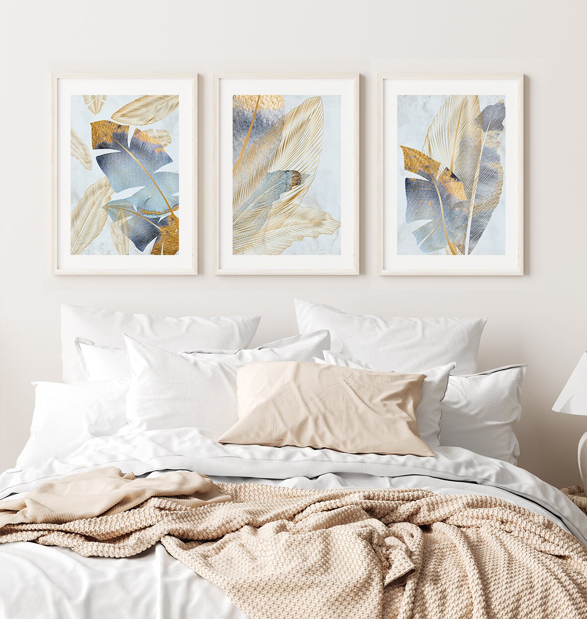 Poster Set Abstract Room Decor Abstract Print Wall Decor - Etsy