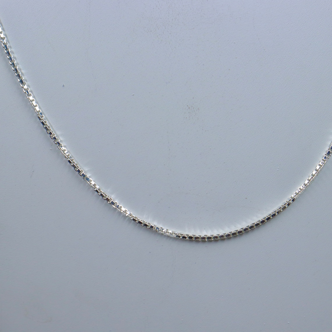 Superb Lemon Chrysoprase Sterling Silver Necklace, Natural Lemon ...