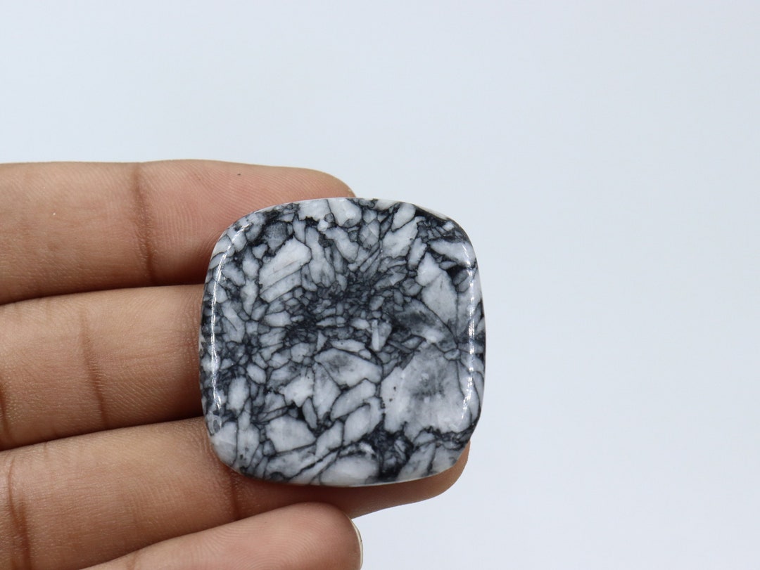 Top Grade Quality Pinolith Jasper Cabochon, Natural Pinolith Jasper Cab ...