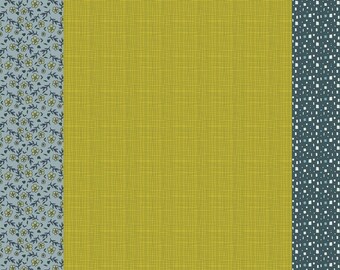 Moda Greenstone Lollies Bottled Fabric-sold by the Half Yard, Cut ...