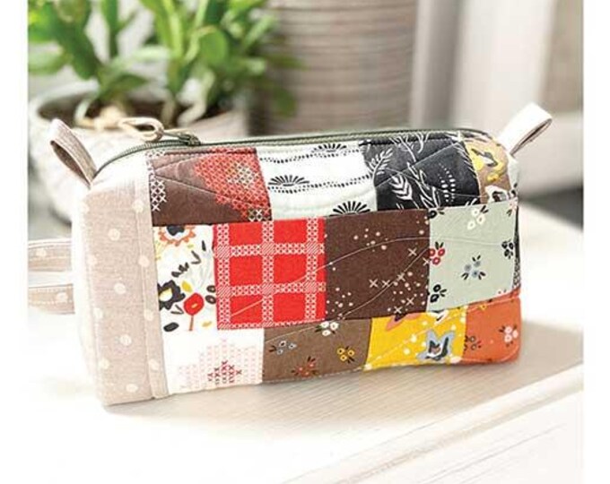 Thimble Blossoms Nesting Paper Pattern - Etsy