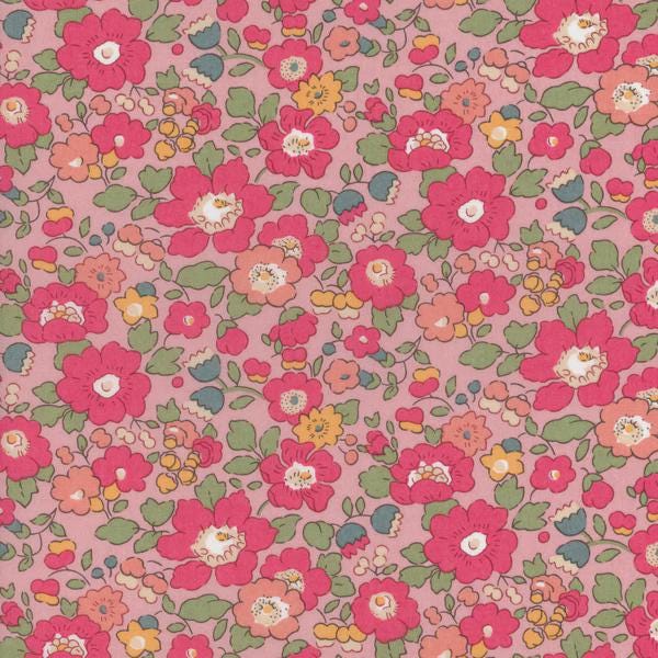 Liberty Betsy - Etsy