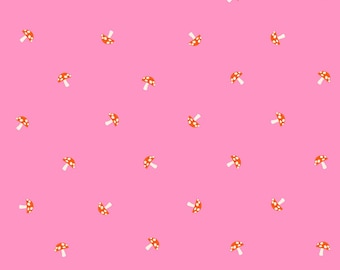 Ruby Star Society - Carousel - Carousel Horse Burnt Orange Canvas ...