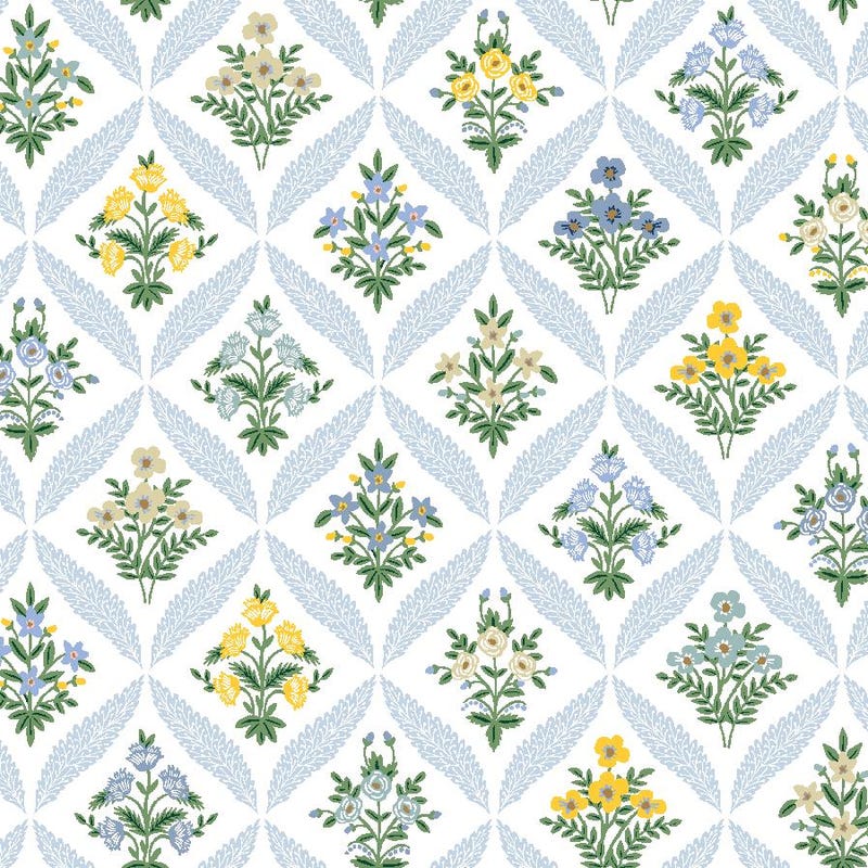 Rifle Paper Co Estee - Etsy