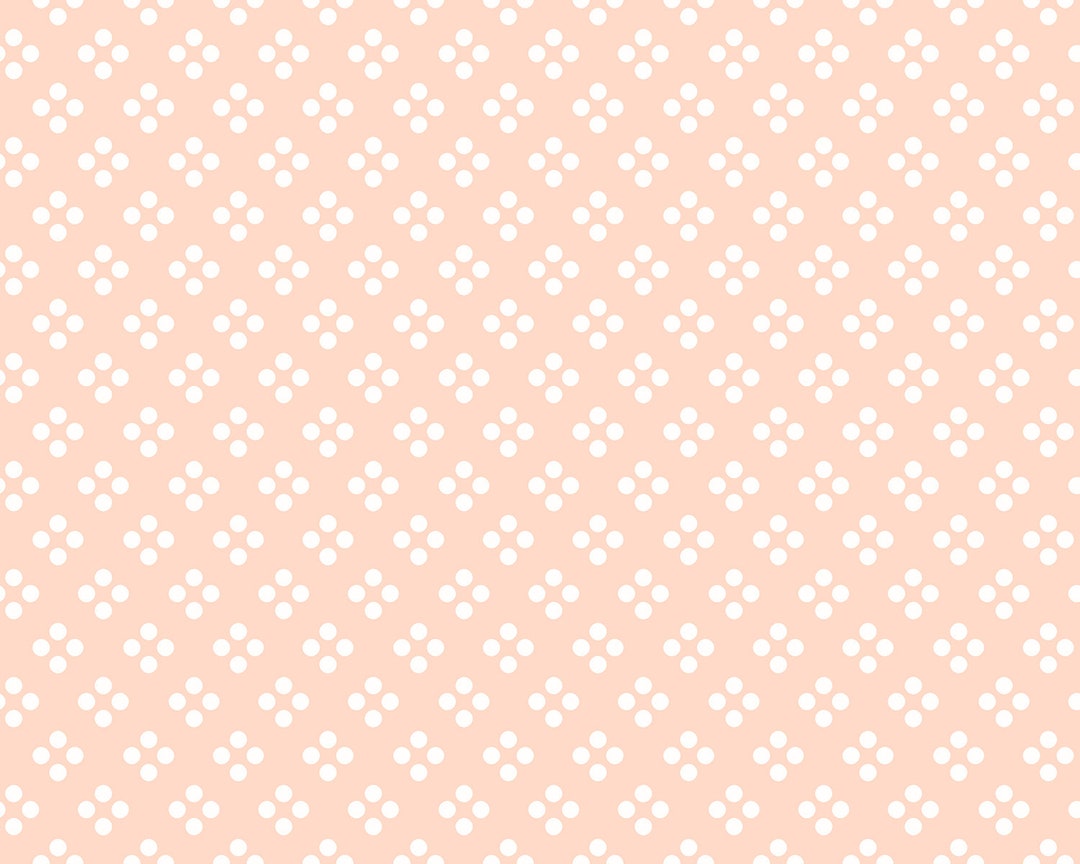Ruby Star Society Elixir Peach Cream Fabric - Etsy
