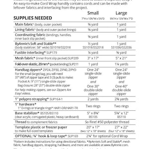 Patterns by Annie - Hot & Heavy - Paper Pattern - Etsy