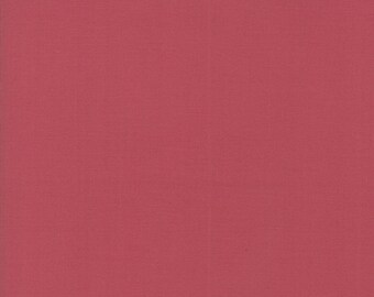 Bella Solids Eggshell Solid Fabric 9900-281 From Moda by the Yard - Etsy