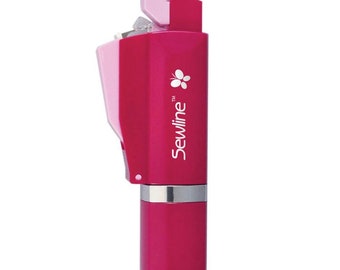 Sewline Sure Guide Needle Threader, Sizes 9-12 - Etsy