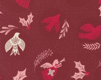 Moda Good News Great Joy Panel - Etsy