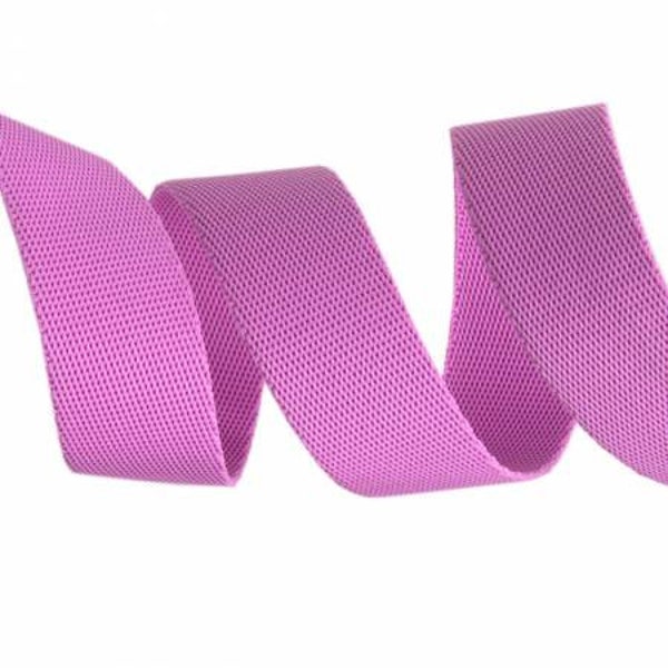 Purple Webbing - Etsy
