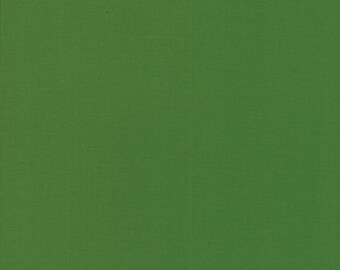 Bella Solids Eggshell Solid Fabric 9900-281 From Moda by the Yard - Etsy