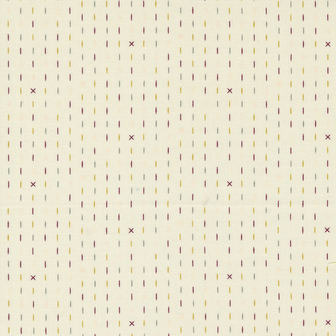 Moda Evermore Hand Stitched Lace Fabric-sold by the Half Yard, Cut ...