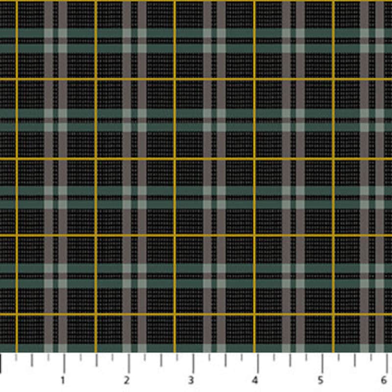 Figo Fall Fabric - Etsy