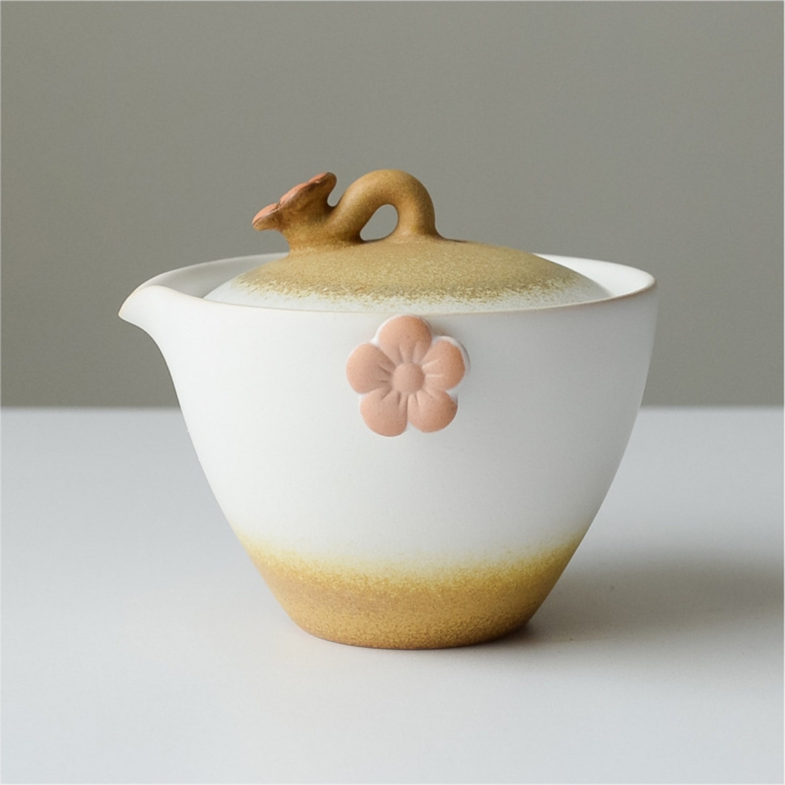 Outdoor Portable Travel Tea Set Set Japanese Simple Tea Set - Etsy