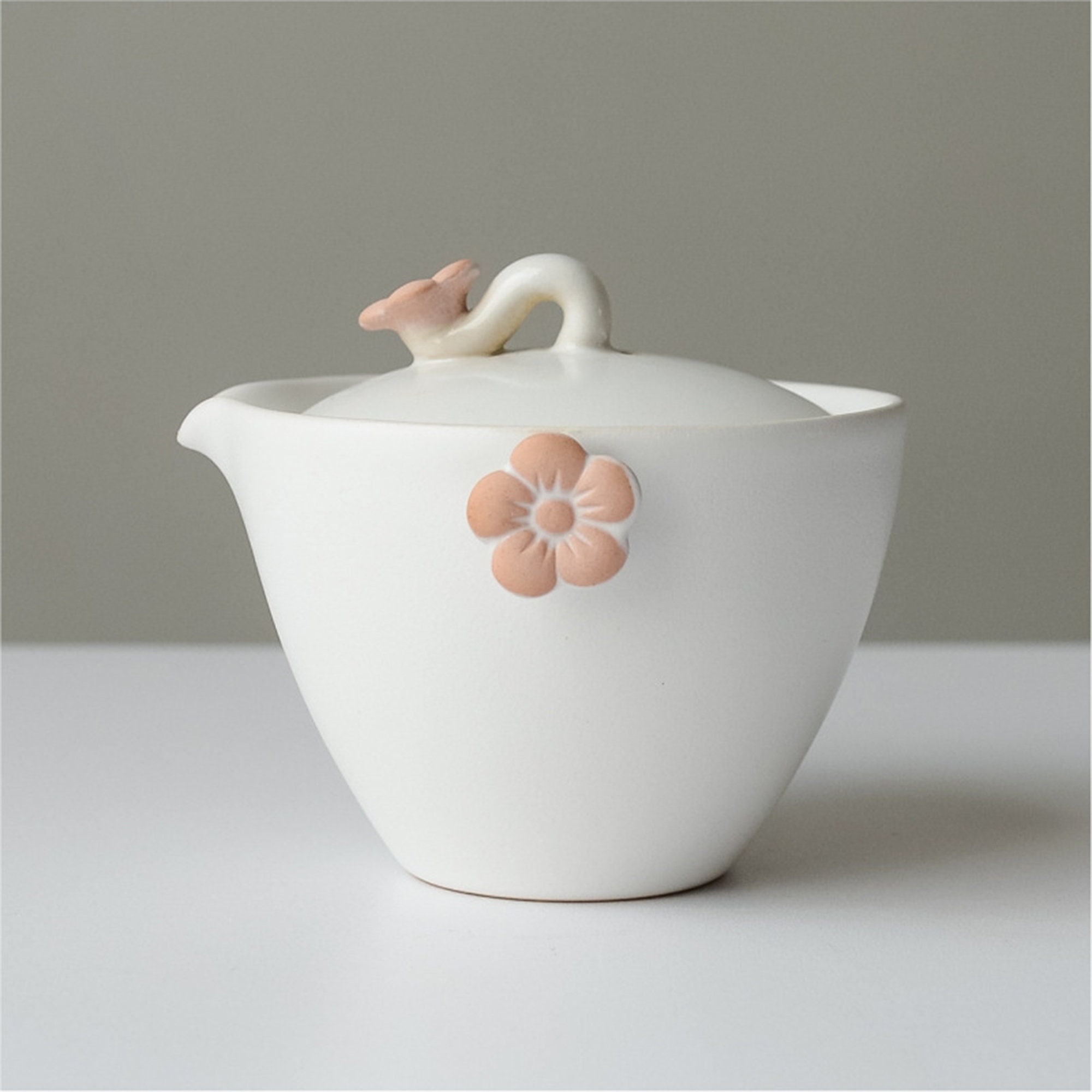 Outdoor Portable Travel Tea Set Set Japanese Simple Tea Set - Etsy