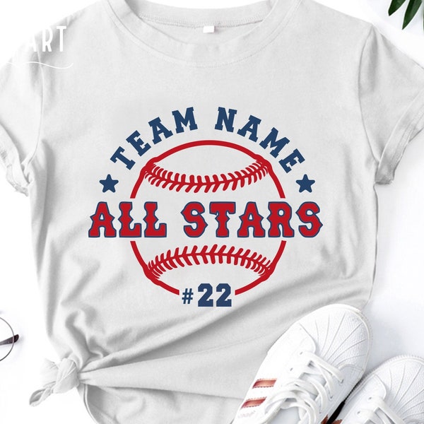 All Stars Svg - Etsy