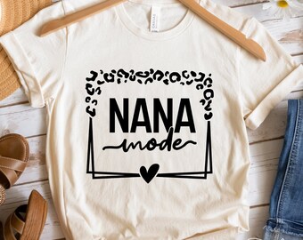 Nana SVG - Etsy