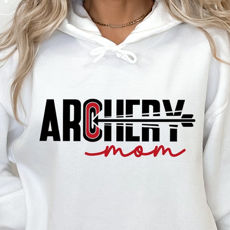 Archery Svg - Etsy