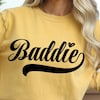 Baddie SVG, Baddie Png, Baddie Tshirt, Baddie Cut File, Files for ...