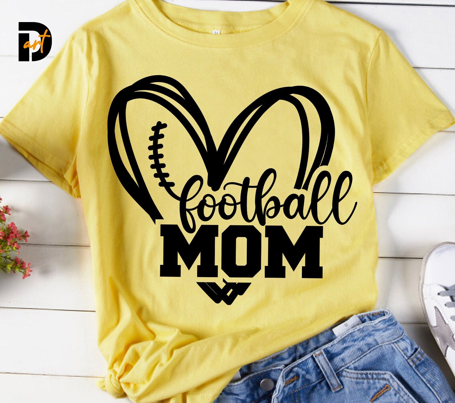 Football Mom Svg Football Mama Svg Football Mom Life Etsy