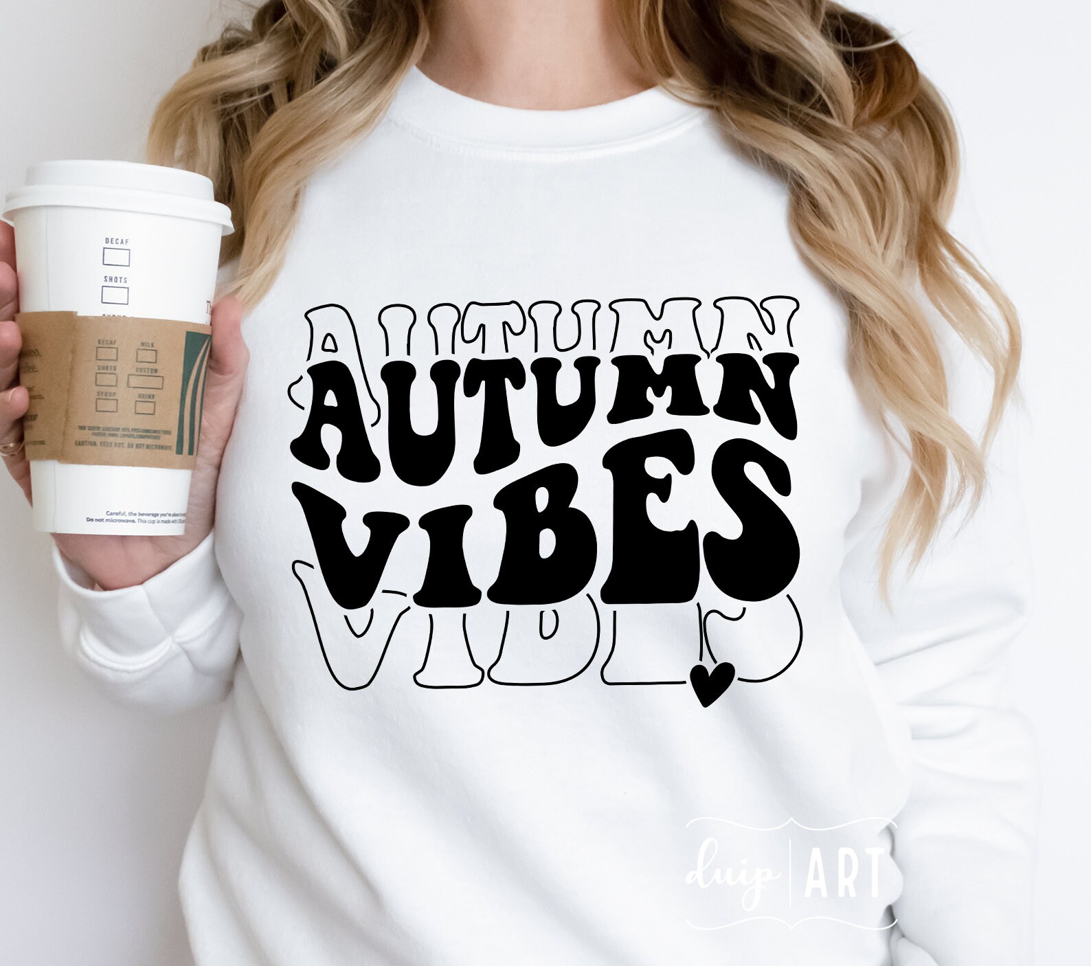 Autumn Vibes SVG Autumn Svg Fall Svg Fall Shirt Svg Cricut - Etsy