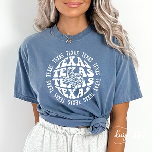 Texas SVG PNG, Leopard Texas Svg, Texas Map Svg, Texas Svg, Texas State ...