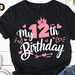 12th Birthday Svg, Twelve Birthday Svg, My Birthday Svg,birthday Girl ...