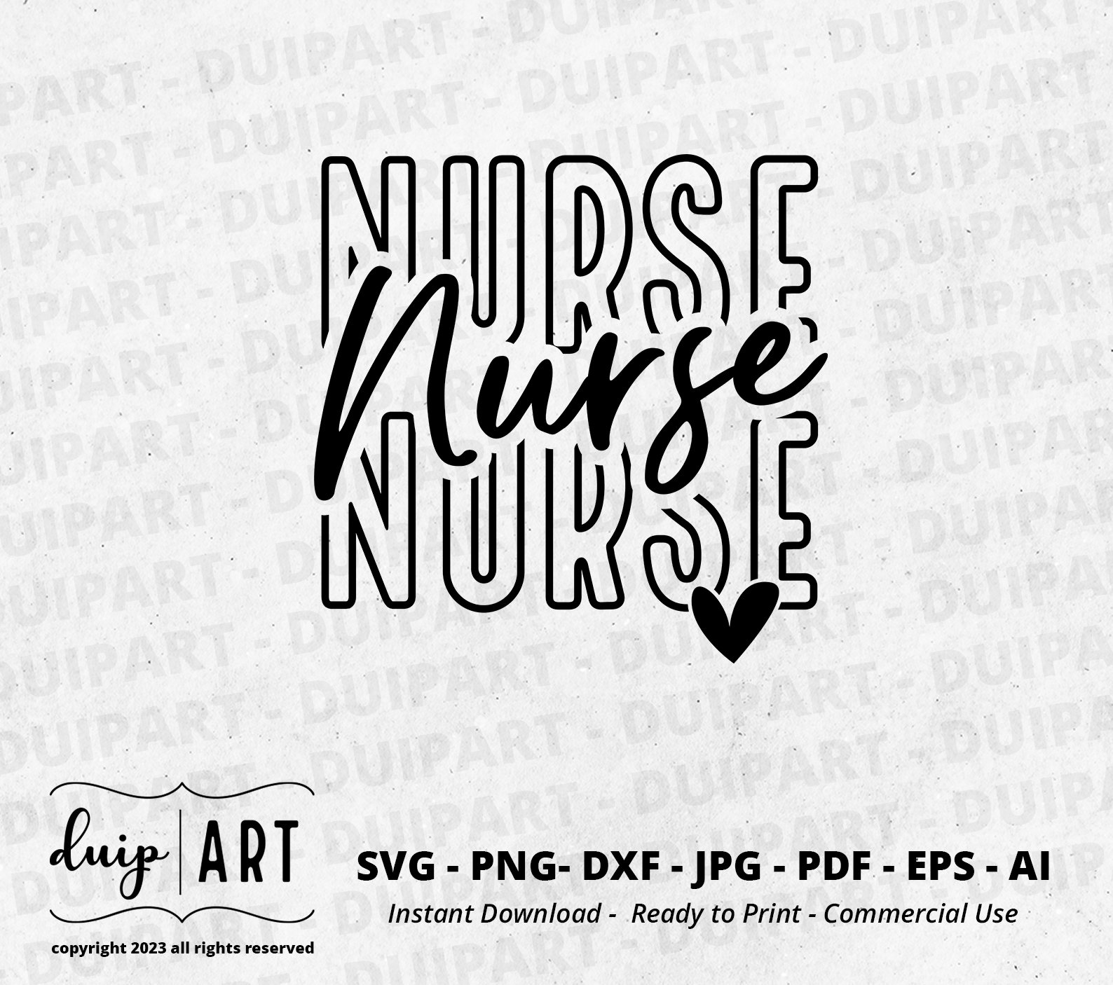 Nurse SVG PNG Stacked Nurse Svg Nurse Mode Svg Nurse Life - Etsy Canada