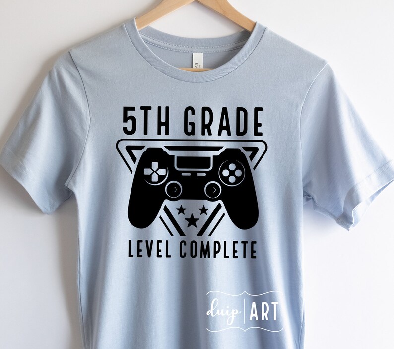 5th Grade Svgfifth Grade Svgback to School Svgfifth Grade - Etsy