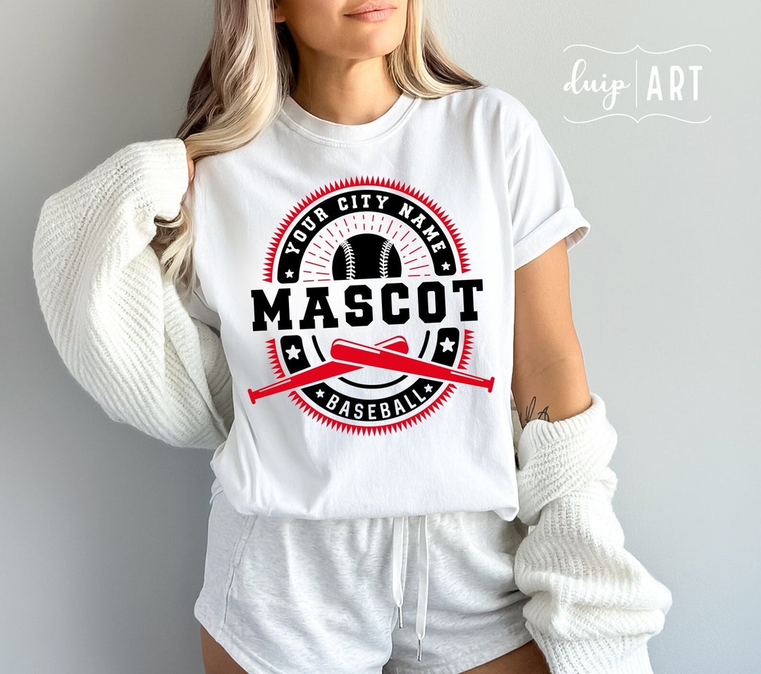 Baseball Svg Png, Baseball SVG for Team, Baseball Team Logo, SVG for ...