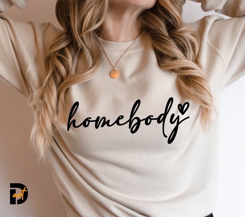 Homebody SVG Mom Mode Svg Mama Svg Mom Life Svg - Etsy