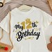 12th Birthday Svg, Twelve Birthday Svg, My Birthday Svg,birthday Girl ...