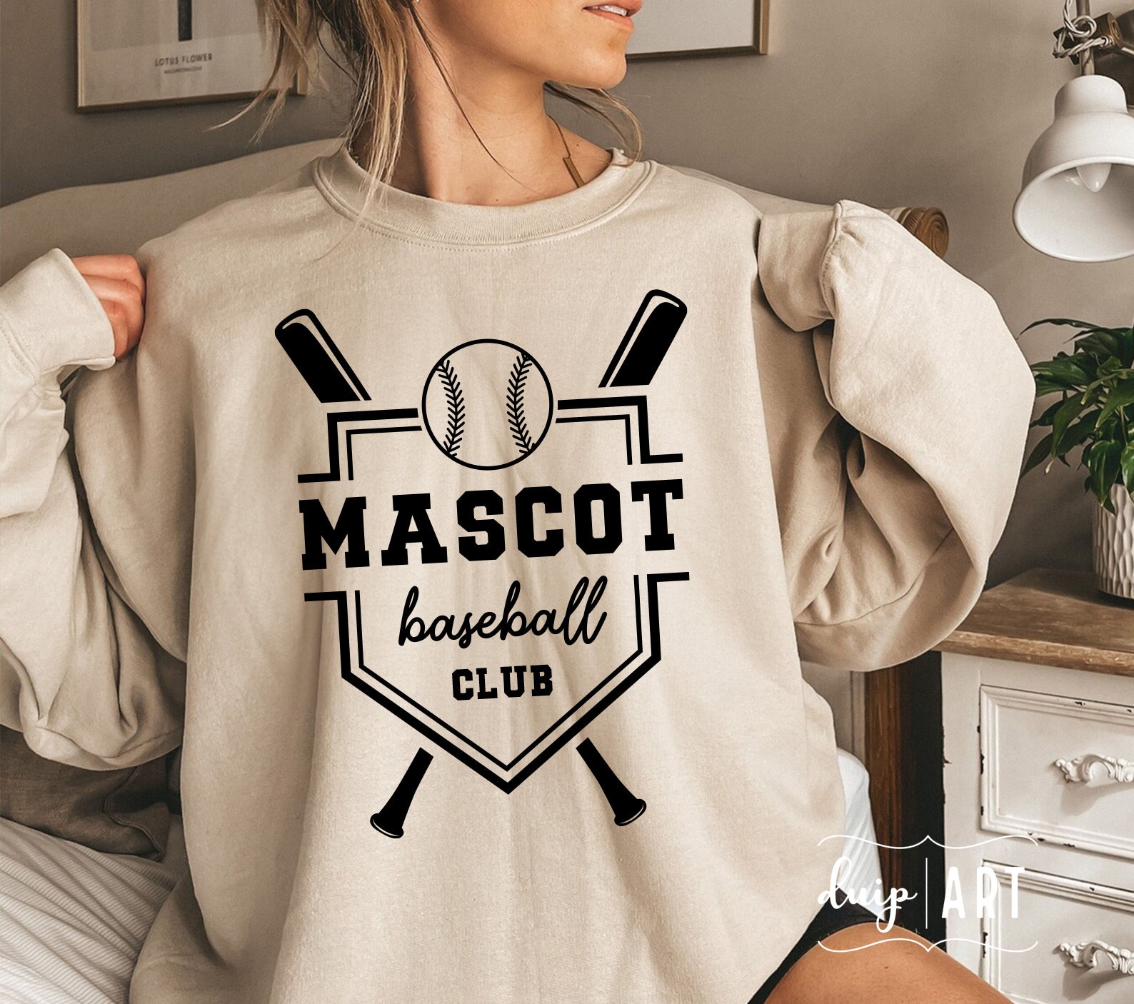 Baseball SVG PNG, Baseball Club Svg, Baseball Team Template Svg ...