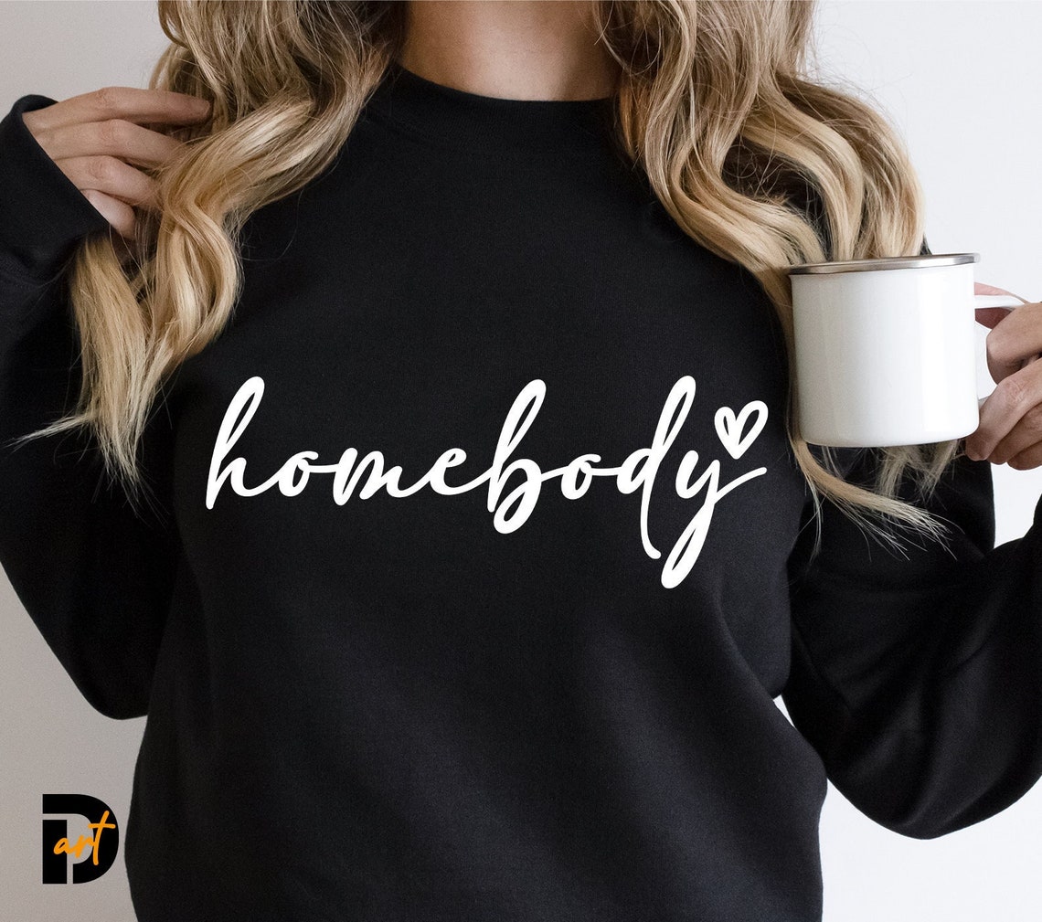 Homebody SVG Mom Mode Svg Mama Svg Mom Life Svg - Etsy