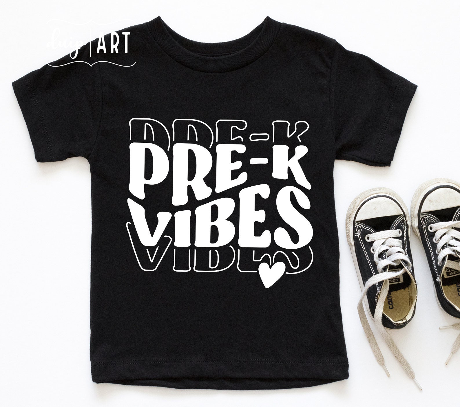 Grade Vibes Bundle SVG Back to School Bundle Back to School - Etsy