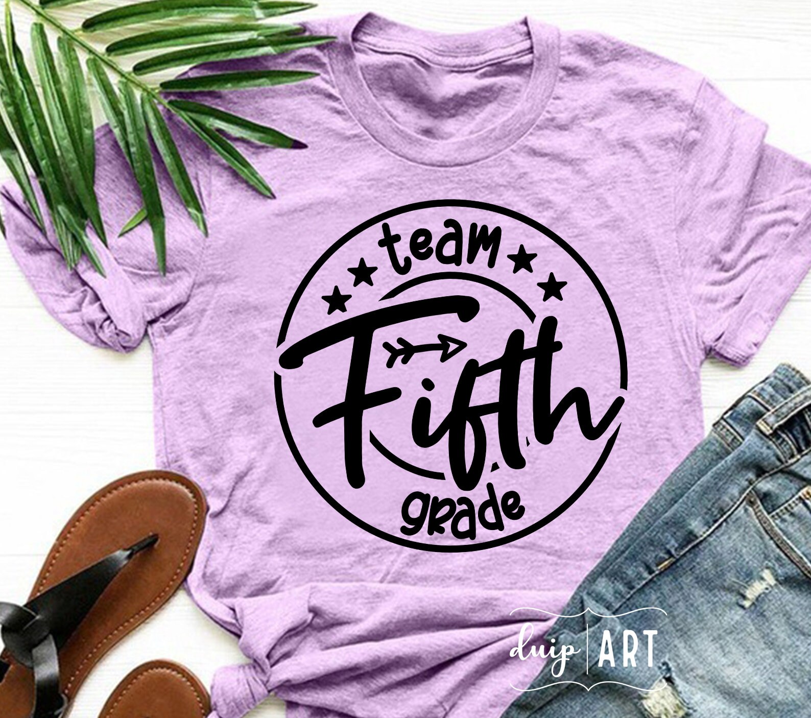 Team Grade Bundle SVG Back to School Bundle First Day of - Etsy