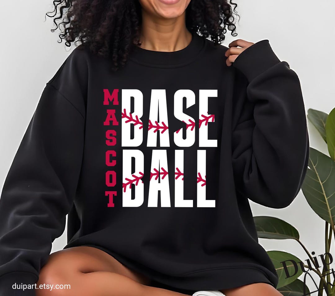 Baseball Team SVG PNG EPS, Baseball Mom Dad Shirt Design, Cricut Cut ...