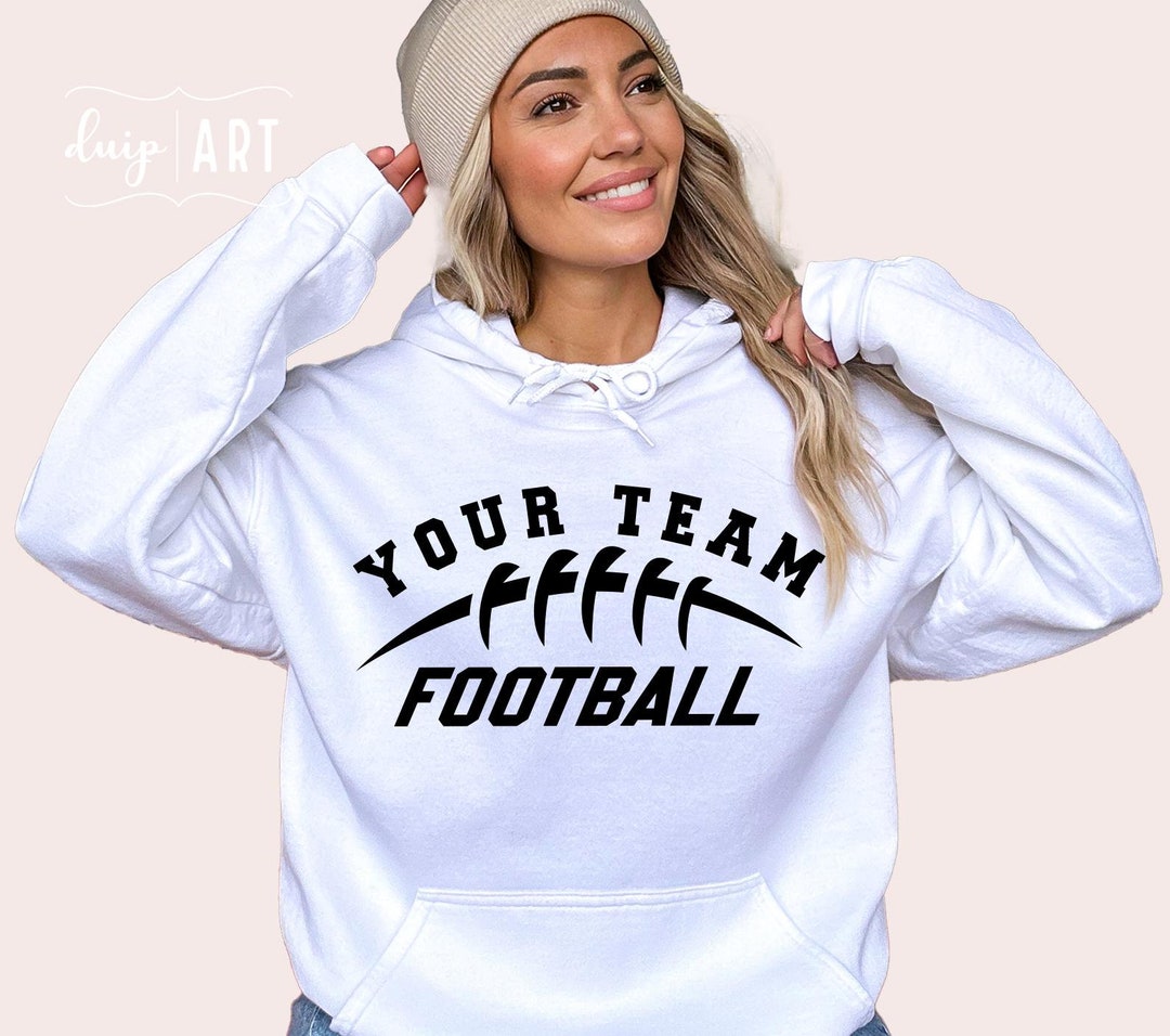 Football Team Template Svg Png, Football Team Design, Football Shirt ...