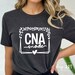 CNA Svg Png CNA Mode Svg Leopard CNA Svg Certified Nurse - Etsy