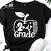 Team First Grade SVG, First Grade Svg, Back to School Svg, School Shirt ...