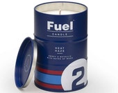 Fuel Candle | The Green Head
